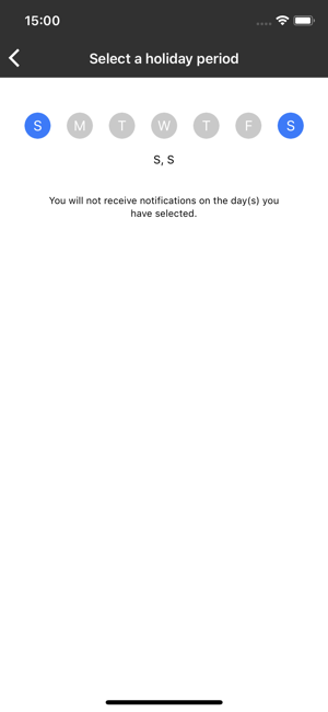 Mobile Push Notification Setting (iOS) – Chatwork Mobile Push Notification Setting (iOS) – Chatwork