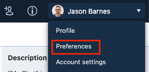 Set desktop notifications – Chatwork‐en
