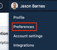 Configuring notification sounds – Chatwork‐en